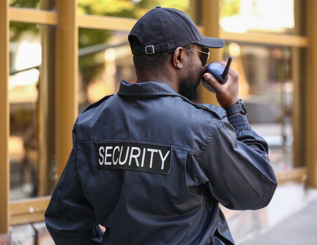 About Us – Lion Pride Security